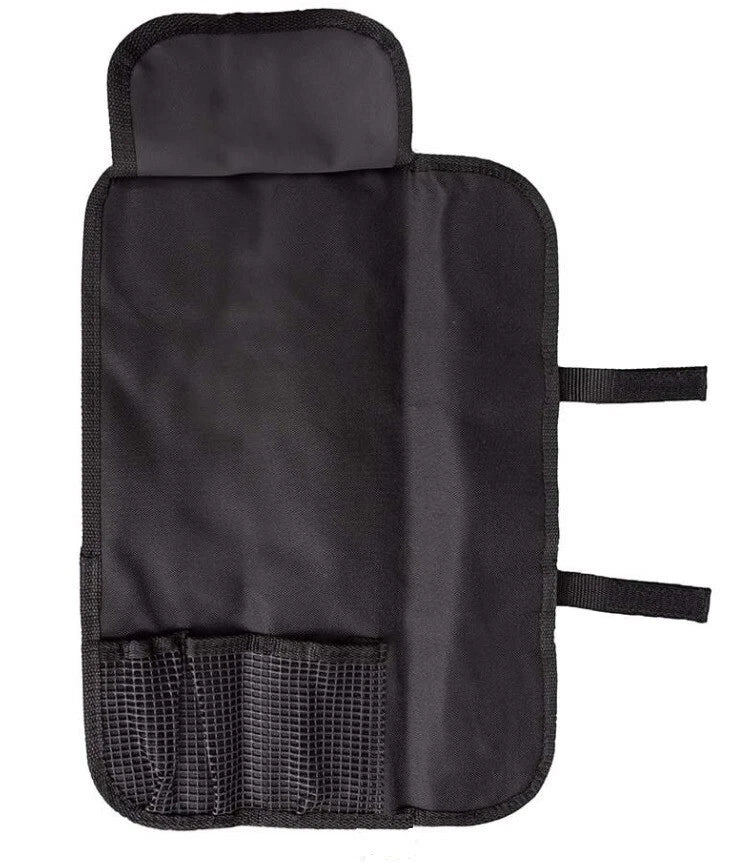 Dexter CC-3 Carrying Case 3pc Roll Up Carrying Case – Fisherman's ...