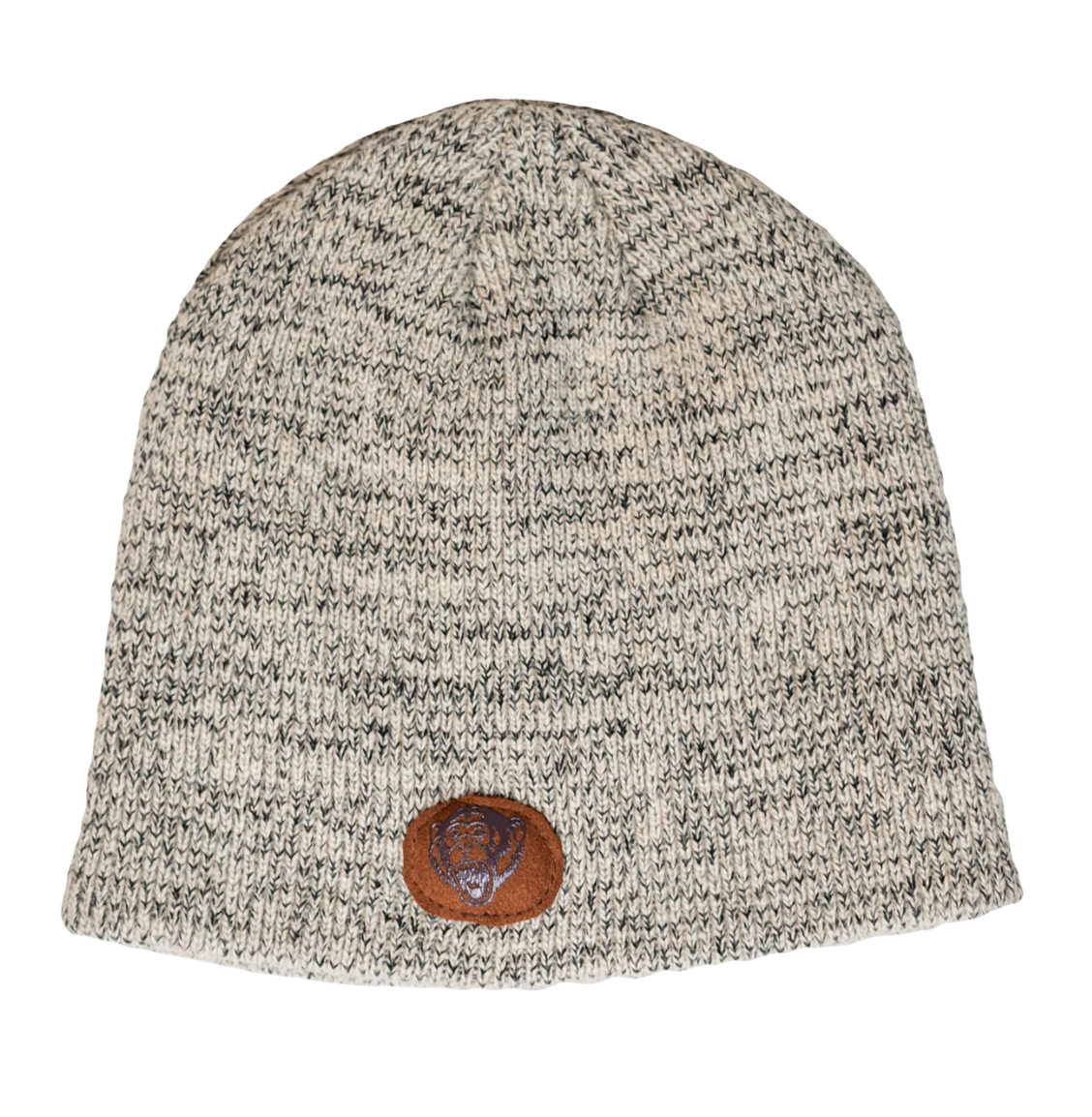 Fish Monkey Wooly Head Knit Wool Beanie – Fisherman's Headquarters