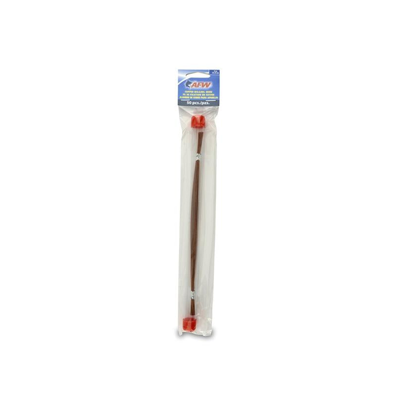 AFW Copper Rigging Wire – Fisherman's Headquarters