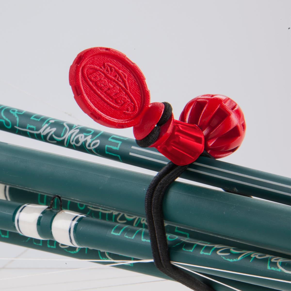 Berkley BRM Cinch - Rod & Cuff Wrap – Fisherman's Headquarters