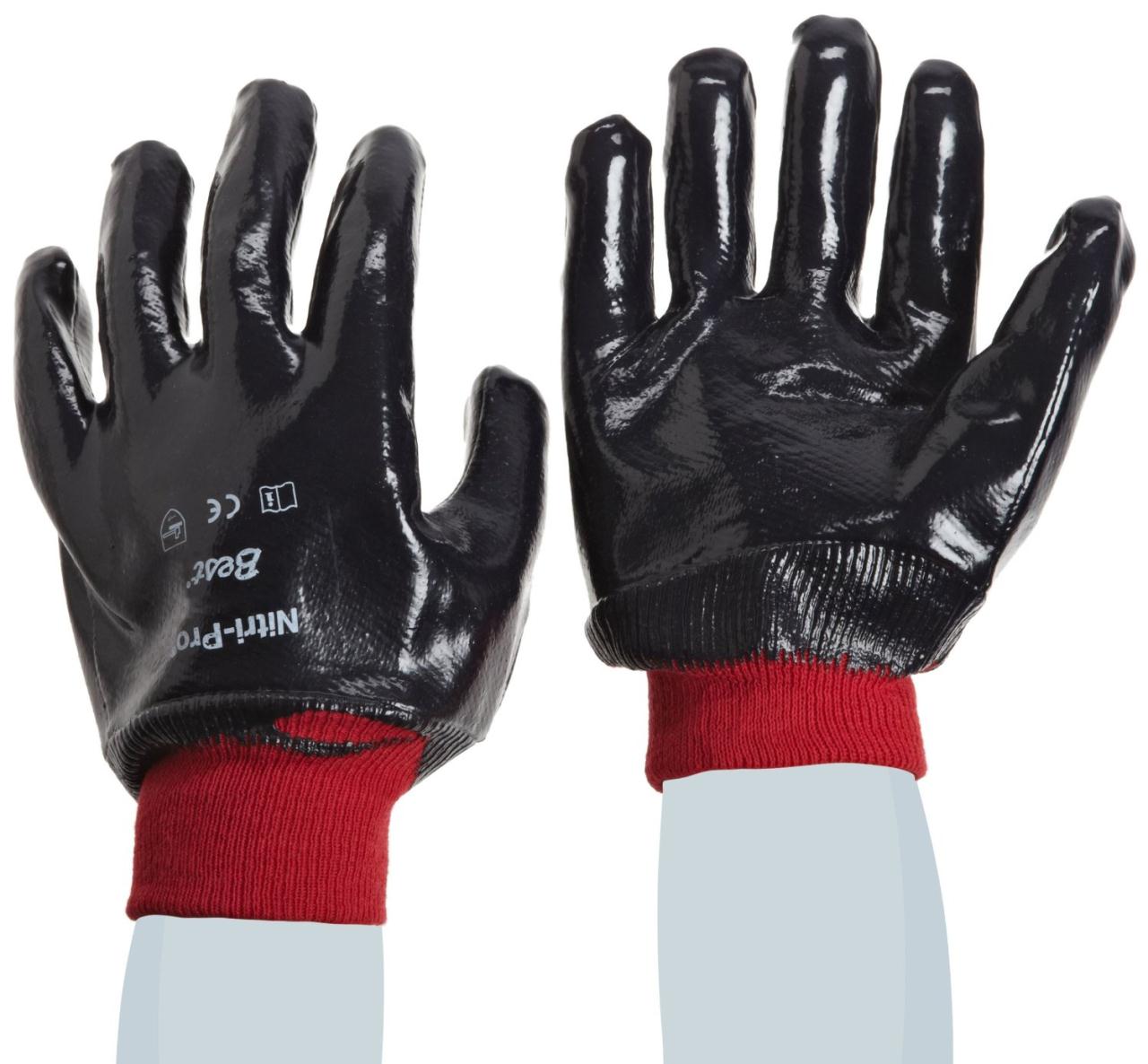 Best 7000 Nitri-Pro Glove – Fisherman's Headquarters