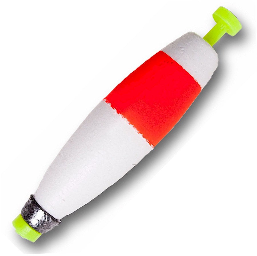 Billy Boy Bobber Weighed Snap On Cigar Floats – Fisherman's Headquarters