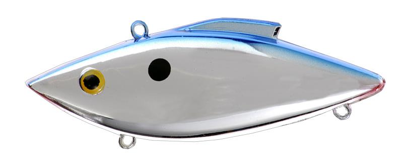 Bill Lewis Rat-L-Trap "The Original" – Fisherman's Headquarters
