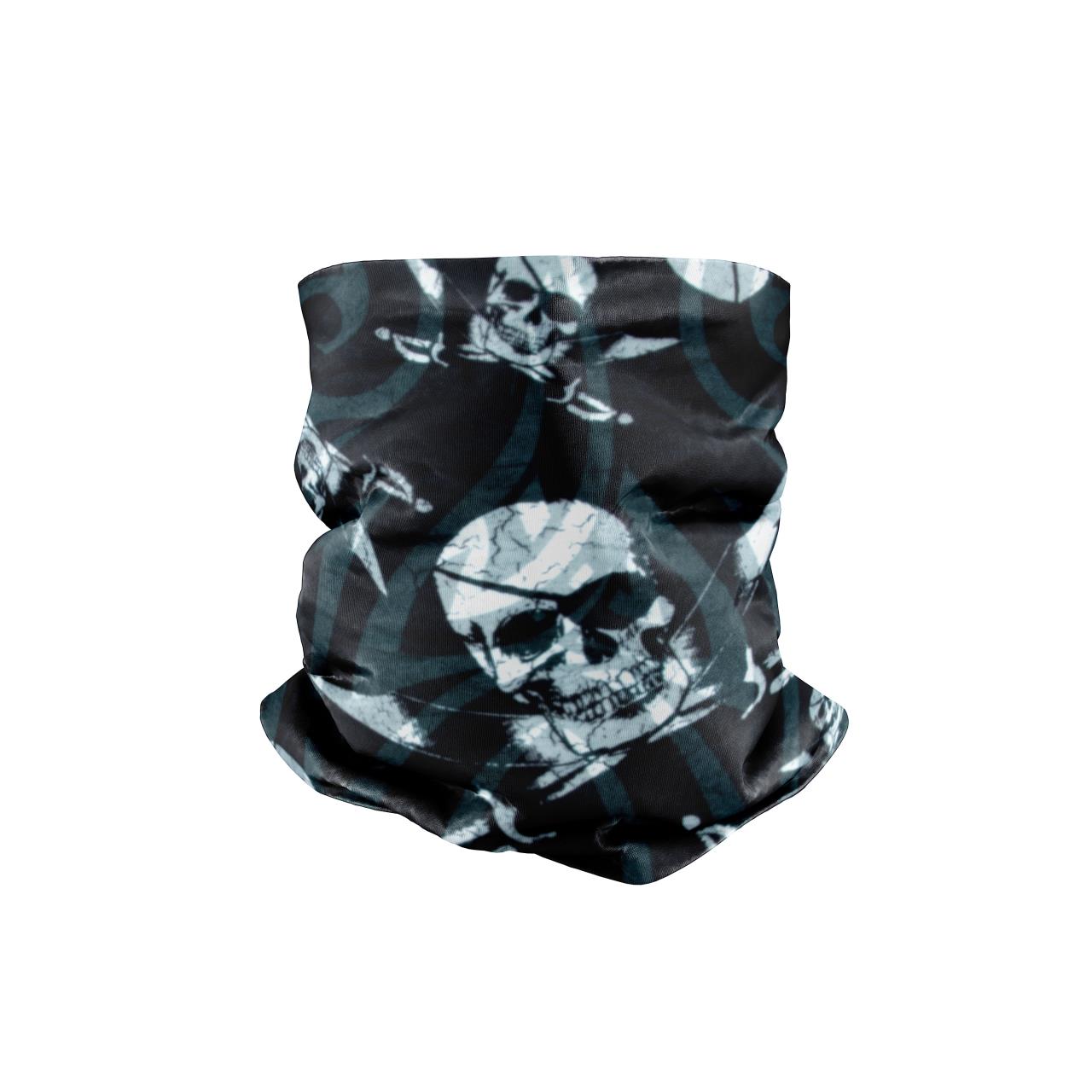 Bimini Bay Solar Guard Face Shield – Fisherman's Headquarters