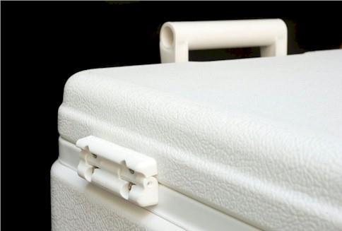 Cooler Shield Replacement Cooler Hinges – Fisherman's Headquarters