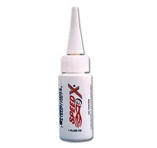 CorrosionX SpeedX Lubricant – Fisherman's Headquarters