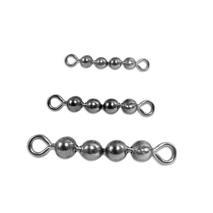 DO IT Bead Chain Swivels – Fisherman's Headquarters