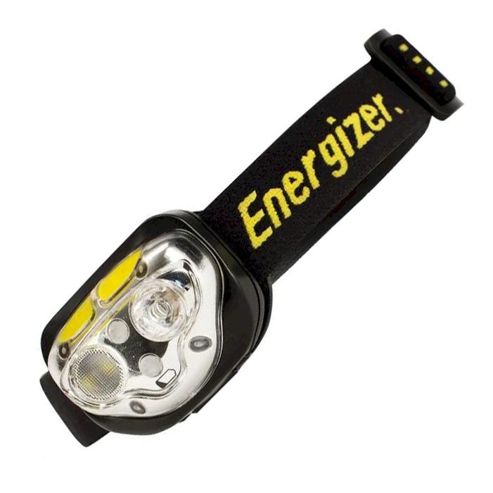 Energizer Vision Series LED Headlamp – Fisherman's Headquarters