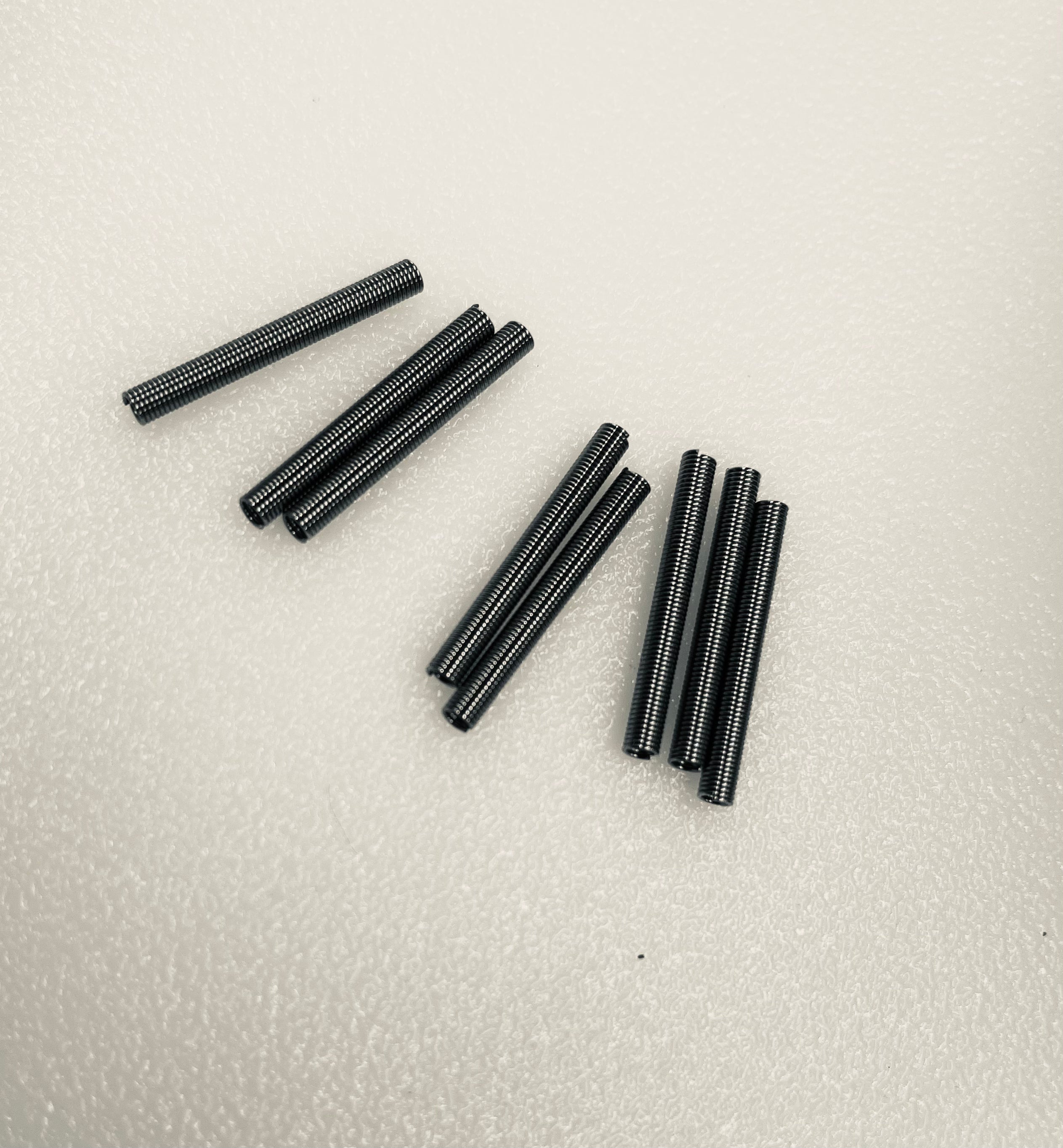 Hi-Seas Spring Wire Loop Protectors – Fisherman's Headquarters