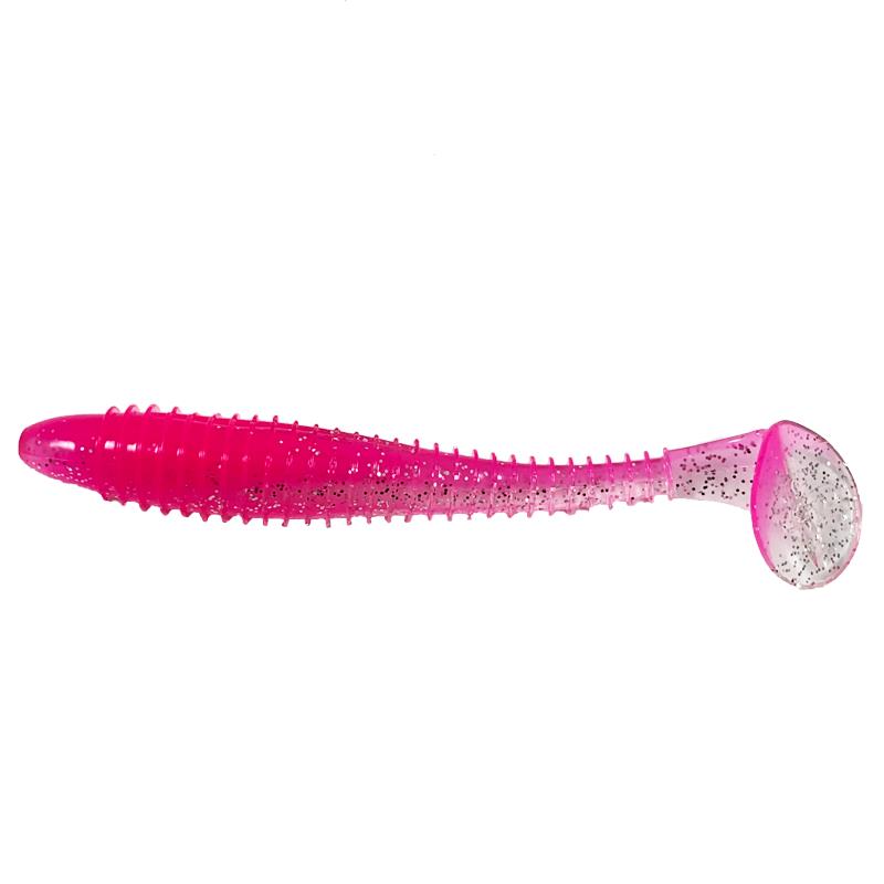 Kettle Creek 5" Paddle Tails – Fisherman's Headquarters