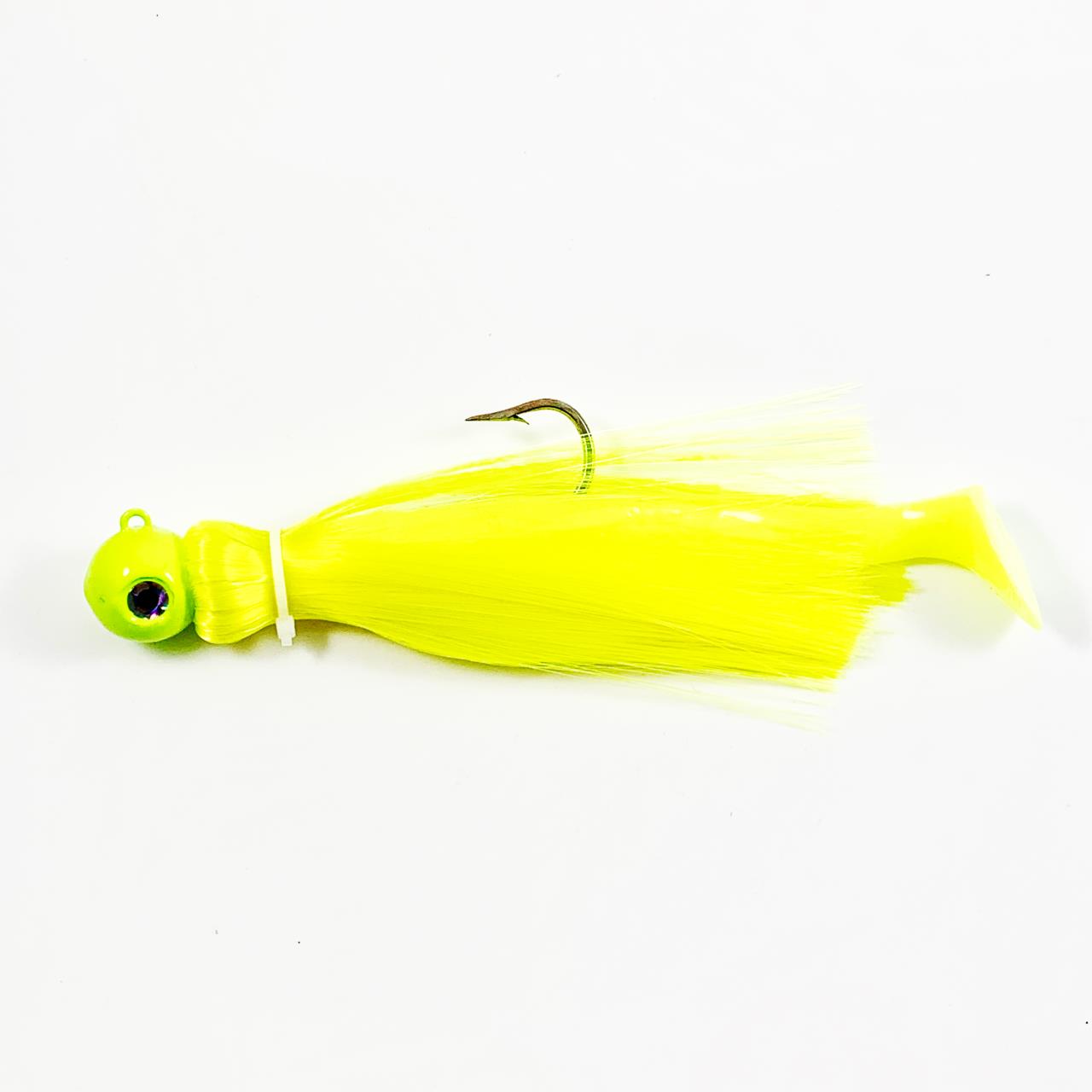 MagicTail Mojo Round Head Casting Lure – Fisherman's Headquarters