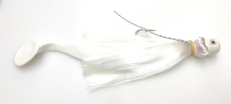 MagicTail Mojo Trolling Lure – Fisherman's Headquarters