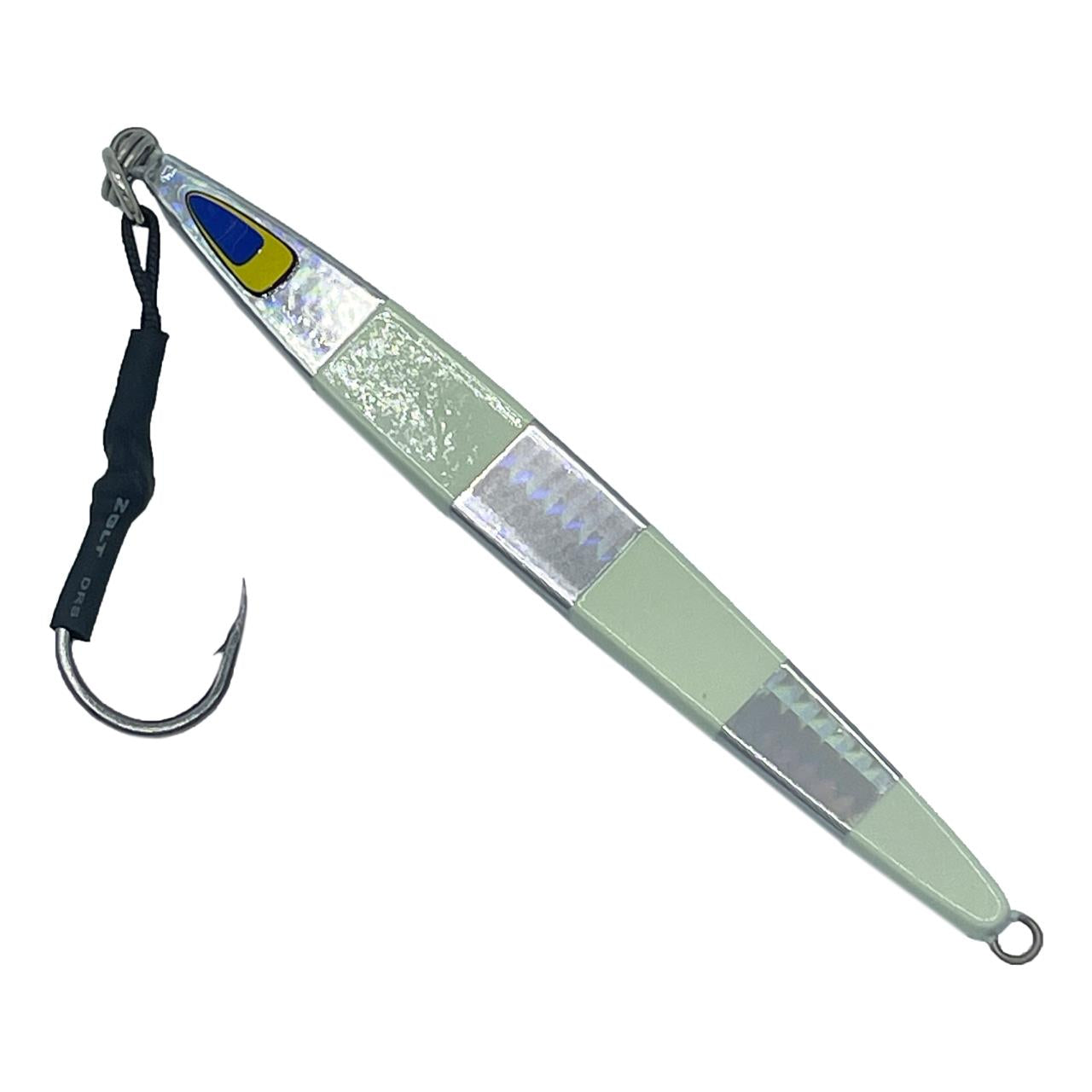 MagicTail Slim Jigs – Fisherman's Headquarters
