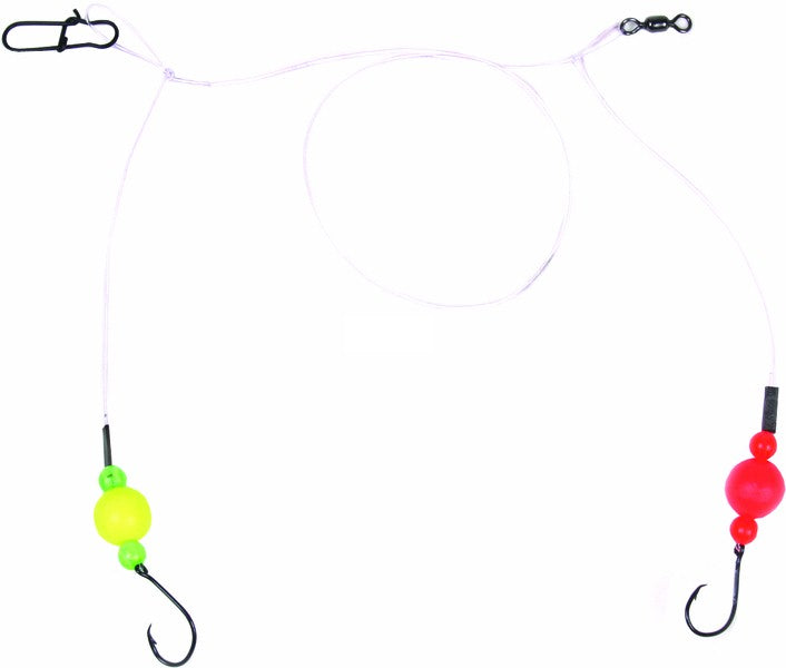 Sea Striker Kingfish Hi Lo Circle Hook Float Rig – Fisherman's Headquarters