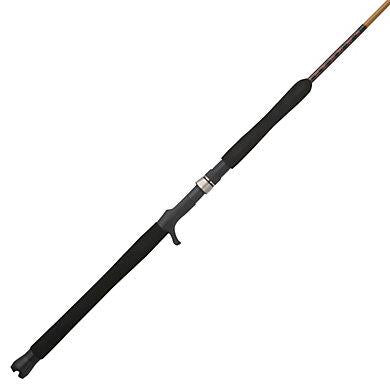 Ugly Stik Tiger Elite Jigging Rods – Fisherman's Headquarters