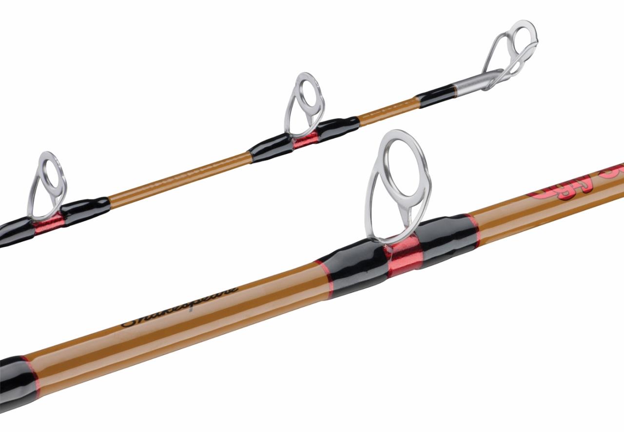 Ugly Stik Tiger Elite Jigging Rods – Fisherman's Headquarters