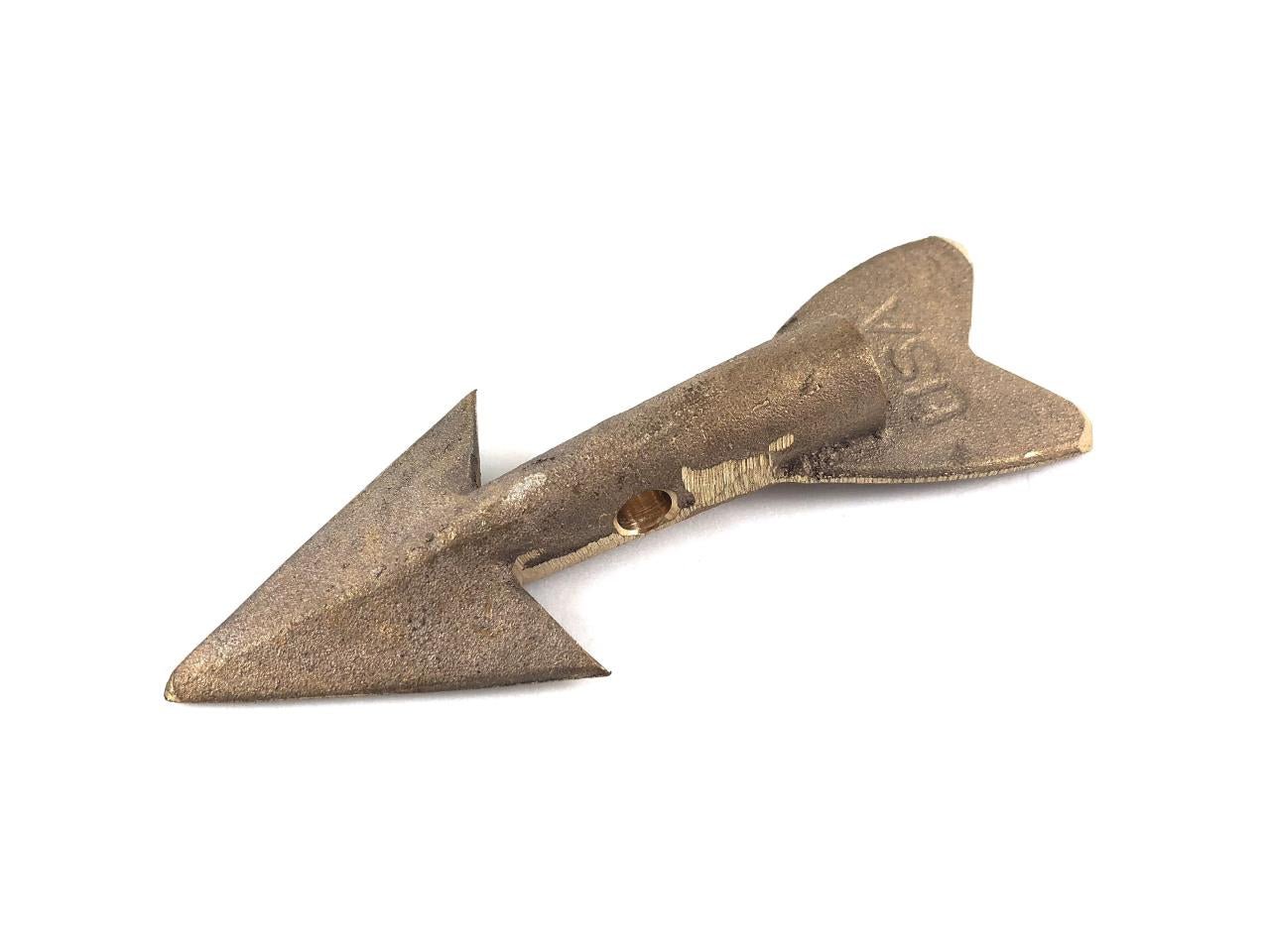 Shoals Bronze Harpoon Dart – Fisherman's Headquarters