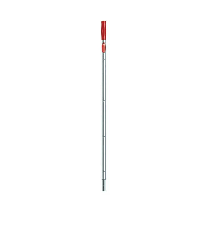 Shurhold SHUR-LOK Handle 833 Telescoping 40"-72" – Fisherman's Headquarters