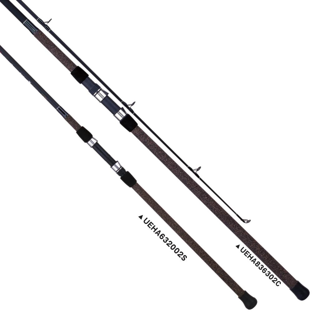 Tica UEHA TC2 Surf Rod – Fisherman's Headquarters