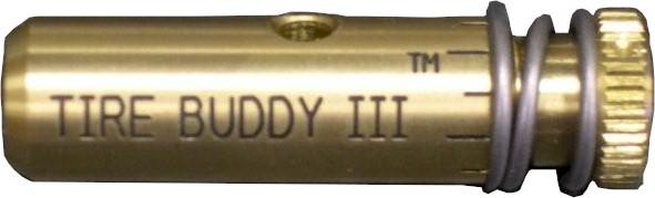 Tirebuddy III Automatic Tire Deflator – Fisherman's Headquarters