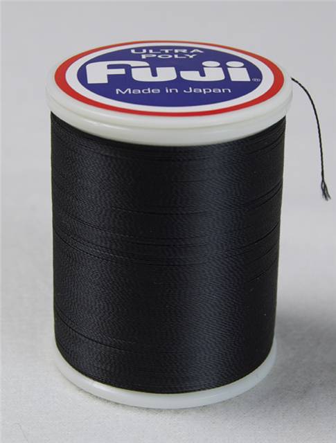 Fuji ULTRA Poly Thread Size D 400M Spool Standard – Fisherman's ...