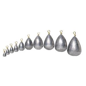 Water Gremlin PDS Dipsey Swivel Lead Sinker – Fisherman's Headquarters