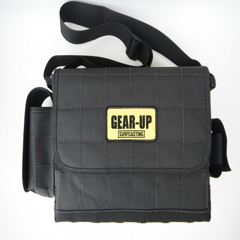 GearUp 4-Tube Surf Bag – Fisherman's Headquarters