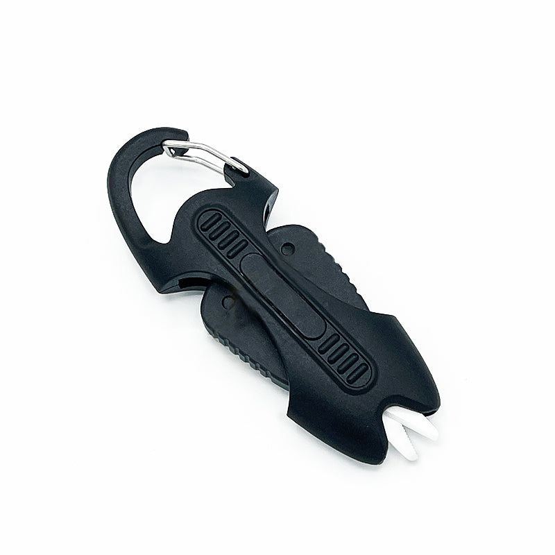 No1 Ceramic Braid Cutter – Fisherman's Headquarters