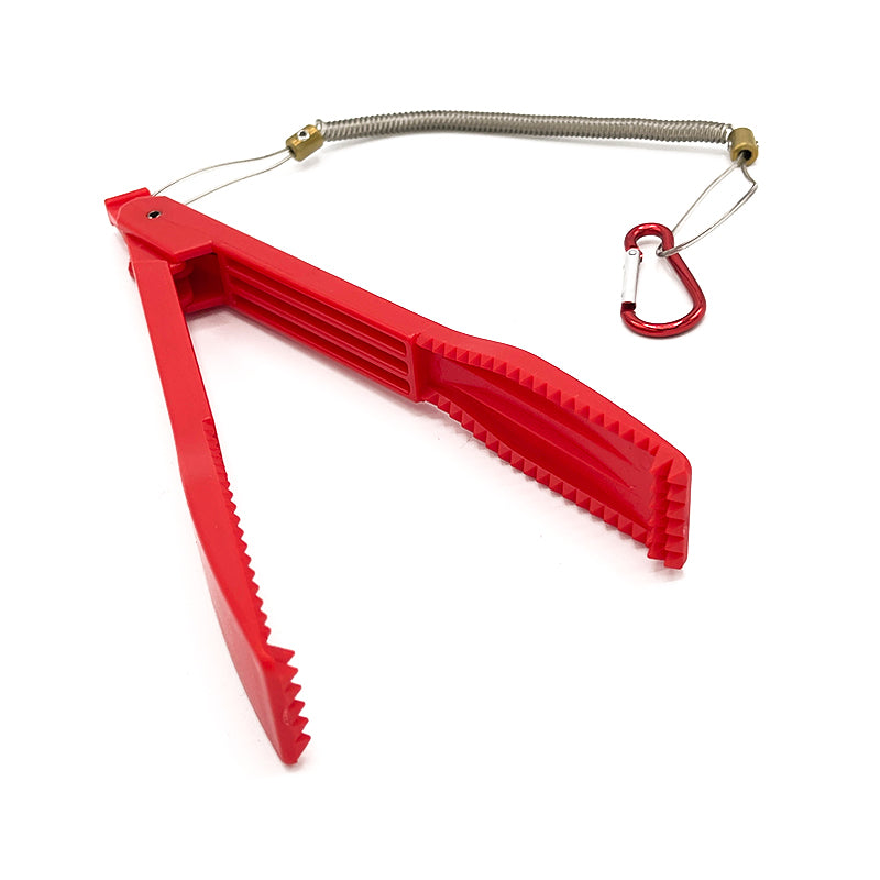 No1 Gripper Tong – Fisherman's Headquarters